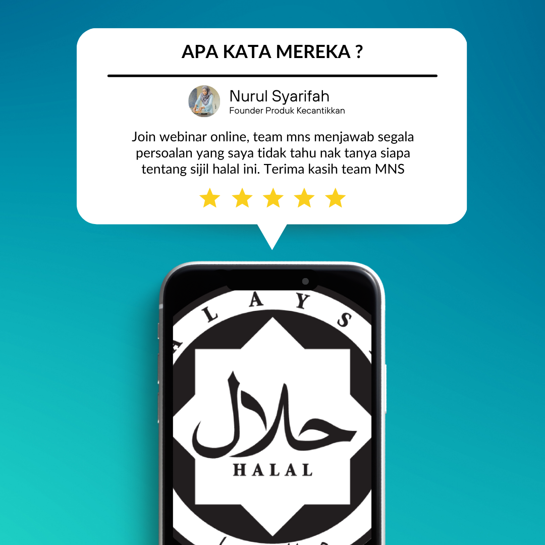 Halal Awareness 2 - Halal Preview